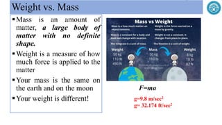 Introduction to Thermodynamics, system, density and specific gravity.pptx