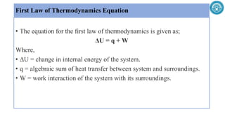 Introduction to Thermodynamics, system, density and specific gravity.pptx