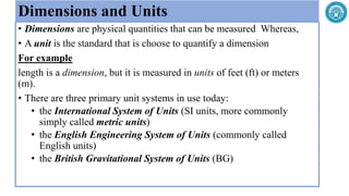 Introduction to Thermodynamics, system, density and specific gravity.pptx