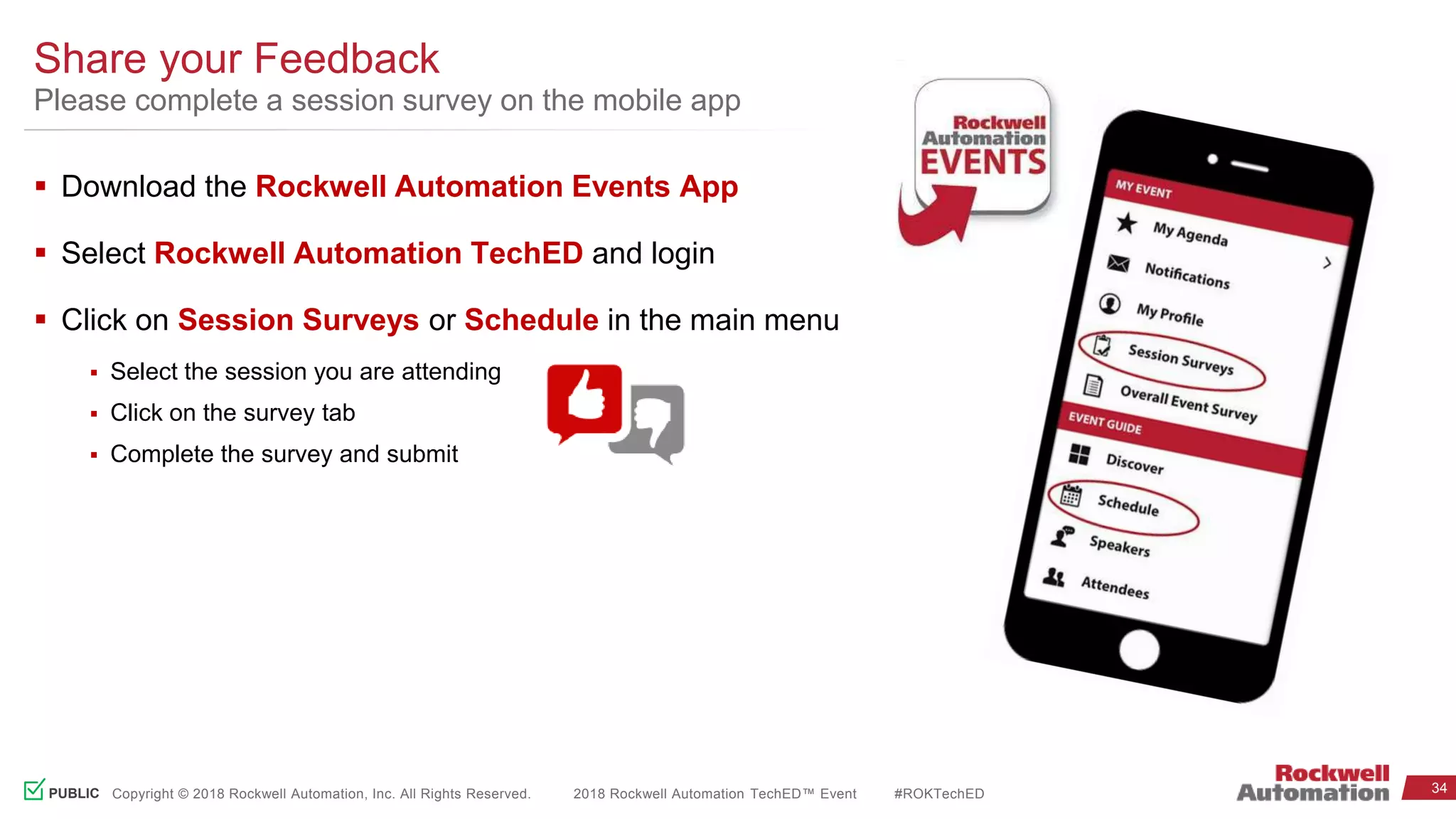 Introduction to the rockwell automation library of process objects | PPTX