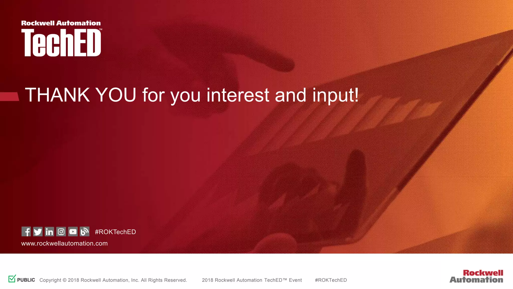 Introduction to the rockwell automation library of process objects | PPTX