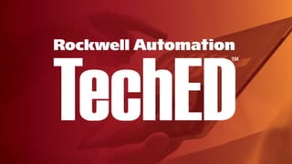 Introduction to the rockwell automation library of process objects | PPTX