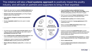 Introduction to the SACAU poultry solution | PPT