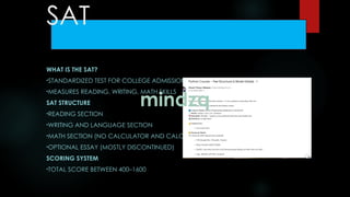 Introduction to the SAT preaparation.pptx
