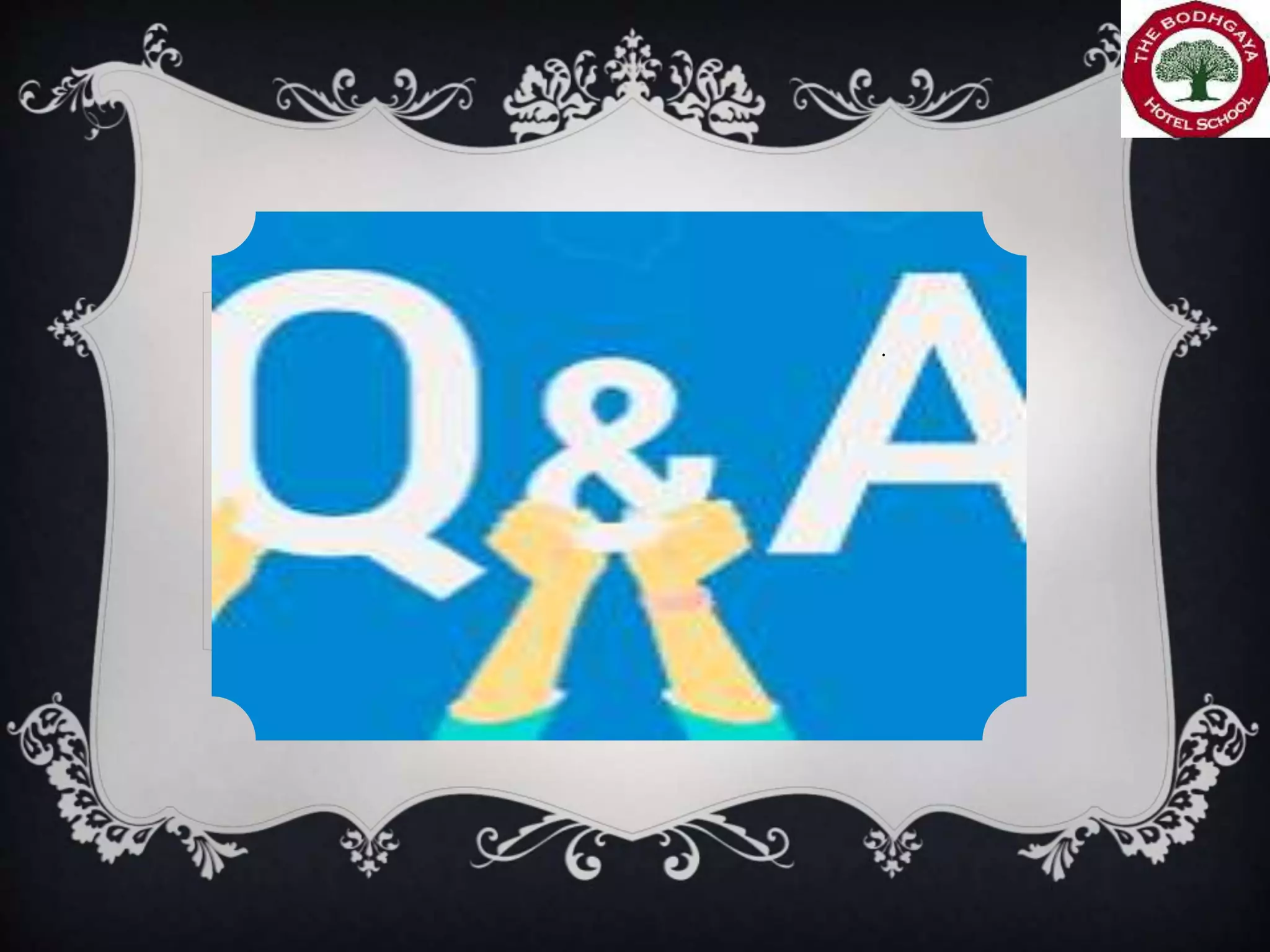 Introduction to the service sequence and preparation | PPTX