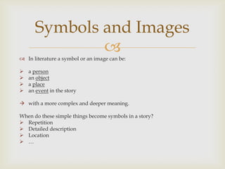 Introduction to the short story Example: Hemingway’s The Killers | PPT