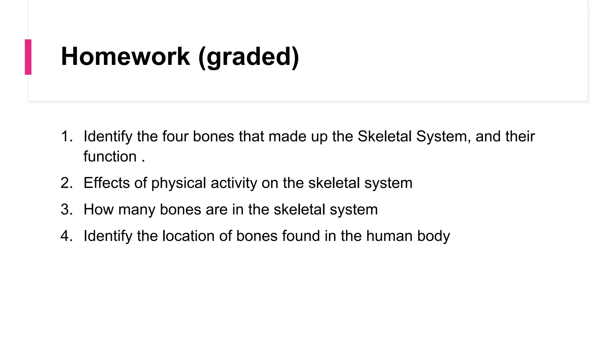 Introduction to the Skeletal System.pptx