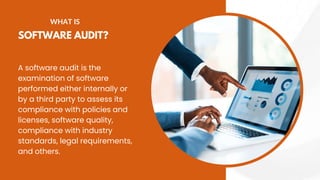 Introduction to the Software Audit.pptx