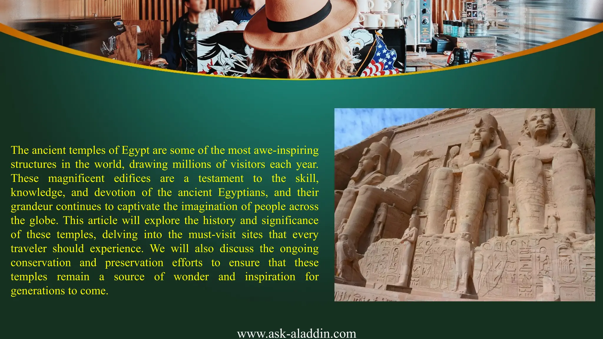 Introduction To The Temples Of Egypt.pptx