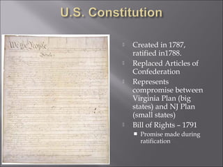 Introduction to the USA legal system by David Ford Avon Ct | PPT