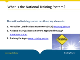 Introduction to the vet sector | PDF