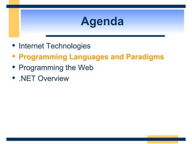 Introduction to the web | PPT
