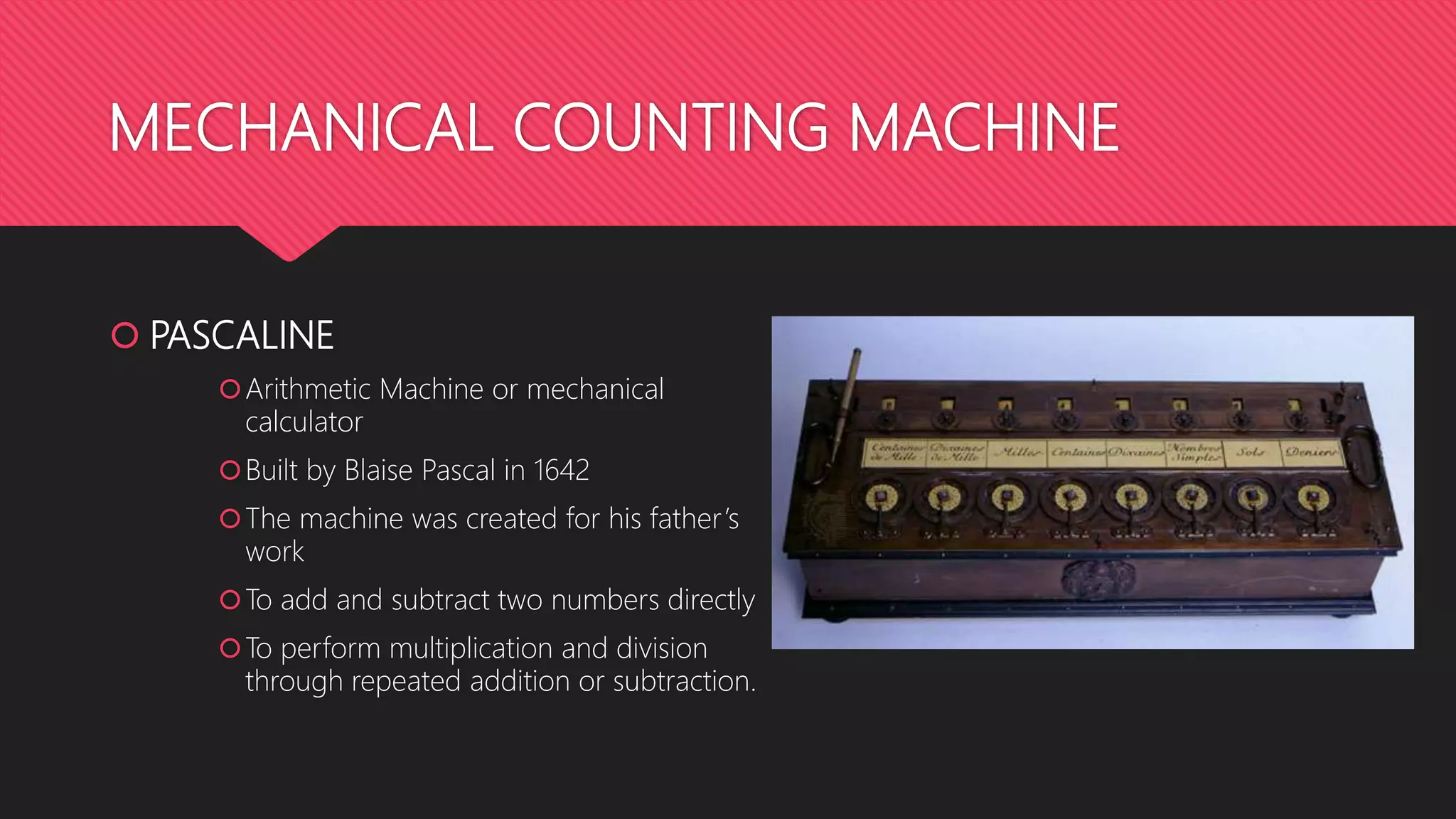 Introduction to the world of computers | PPTX