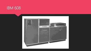 Introduction to the world of computers | PPTX