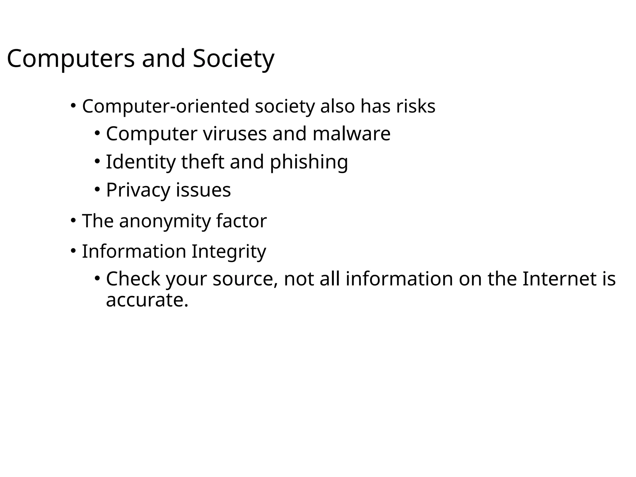 INTRODUCTION TO THE WORLD OF COMPUTERS #1.pptx
