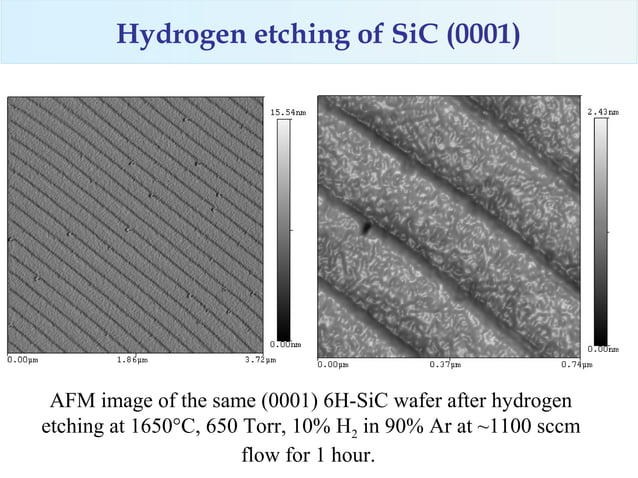 Introduction to thin film growth and molecular beam epitaxy | PPT | Chemistry | Science