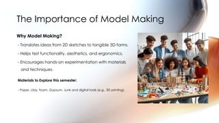 Introduction to Three-Dimensional Design.ppsx