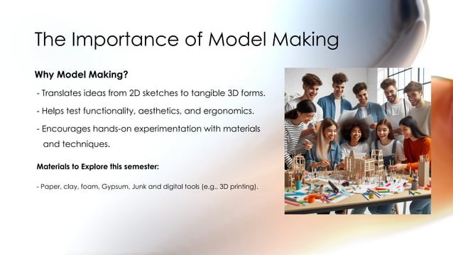 Introduction to Three-Dimensional Design.ppsx