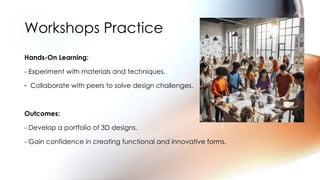 Introduction to Three-Dimensional Design.ppsx