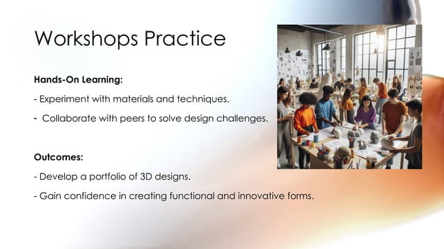 Introduction to Three-Dimensional Design.ppsx