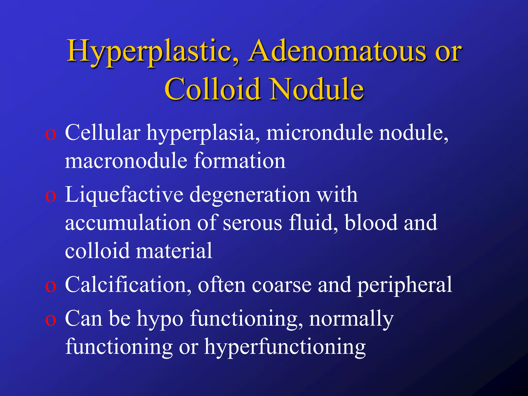 Introduction to thryoid ultrasound | PPTX