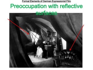 What is German Expressionism? | PPTX