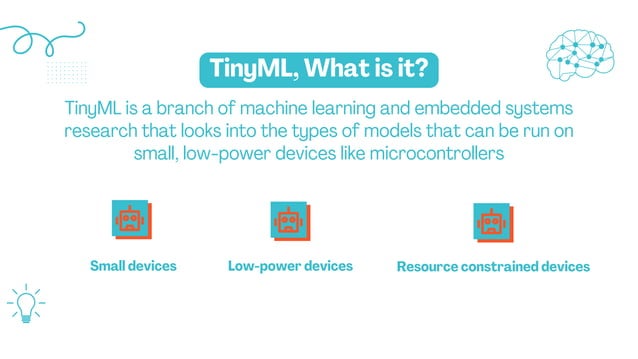 Introduction to TinyML - Solomon Muhunyo Githu | PDF