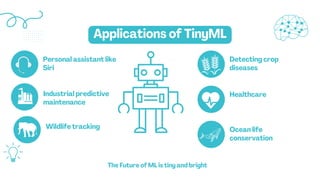 Introduction to TinyML - Solomon Muhunyo Githu | PDF