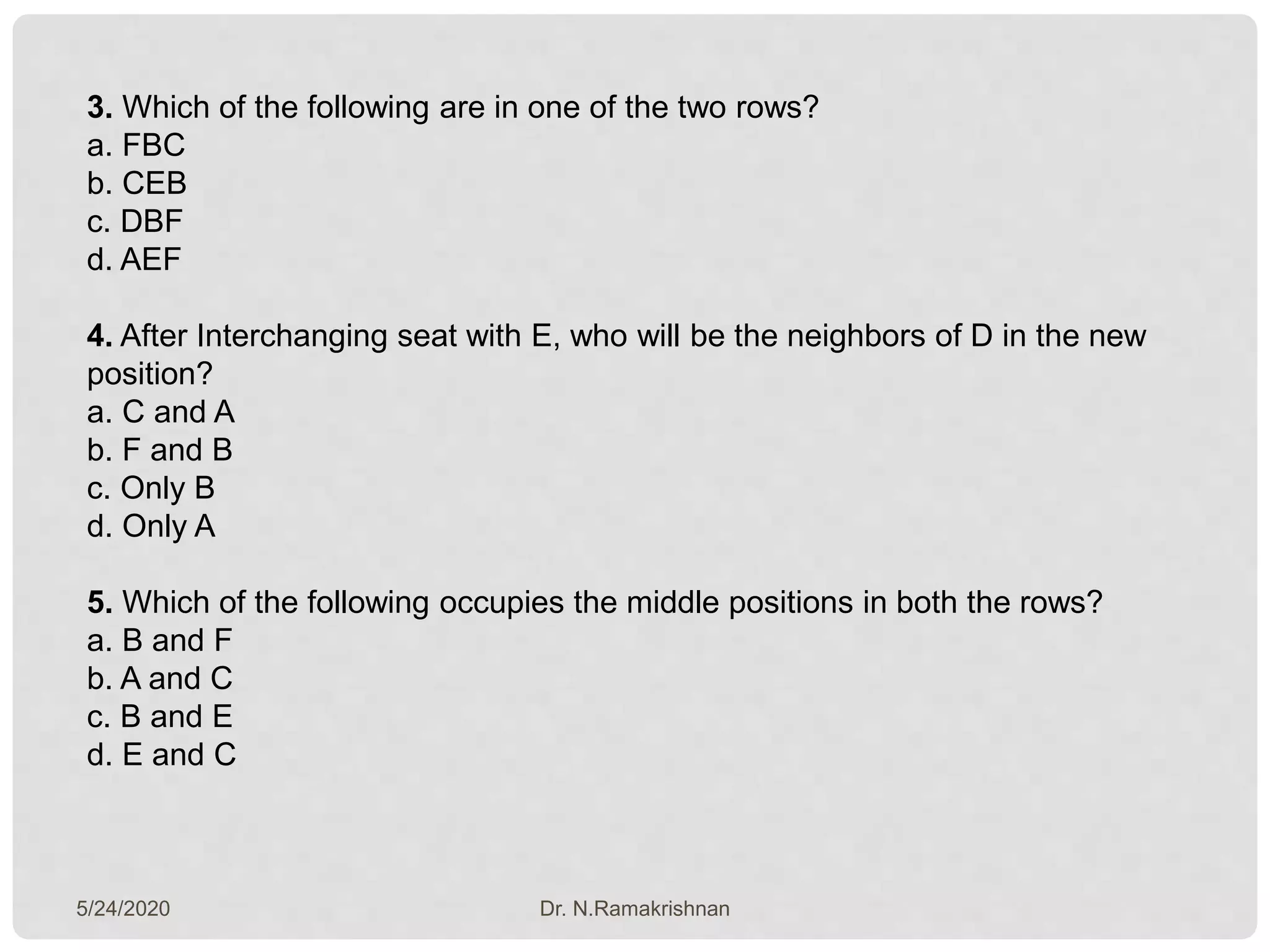 Introduction to tnpsc group ii exam | PPT