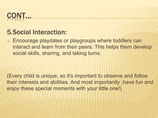 introduction to toddler development.pptx