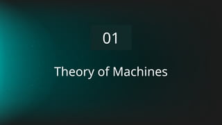 Introduction to TOM basic concept of tom.pptx