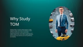 Introduction to TOM basic concept of tom.pptx
