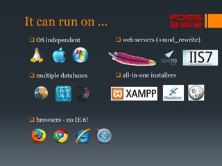 Introduction to TomatoCMS | PPTX