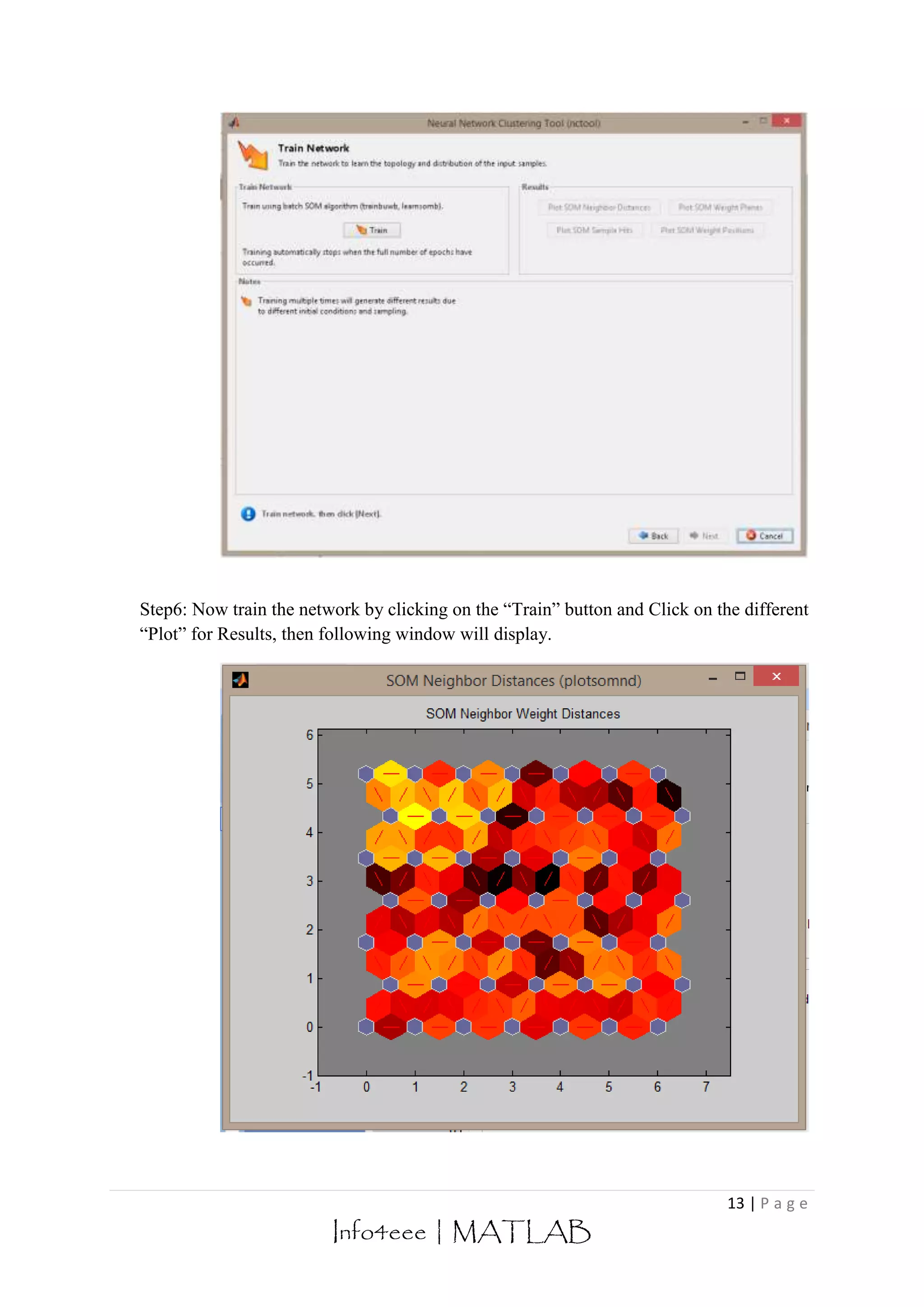 Introduction To Toolbox Under Matlab Environment Docx Technology And Computing
