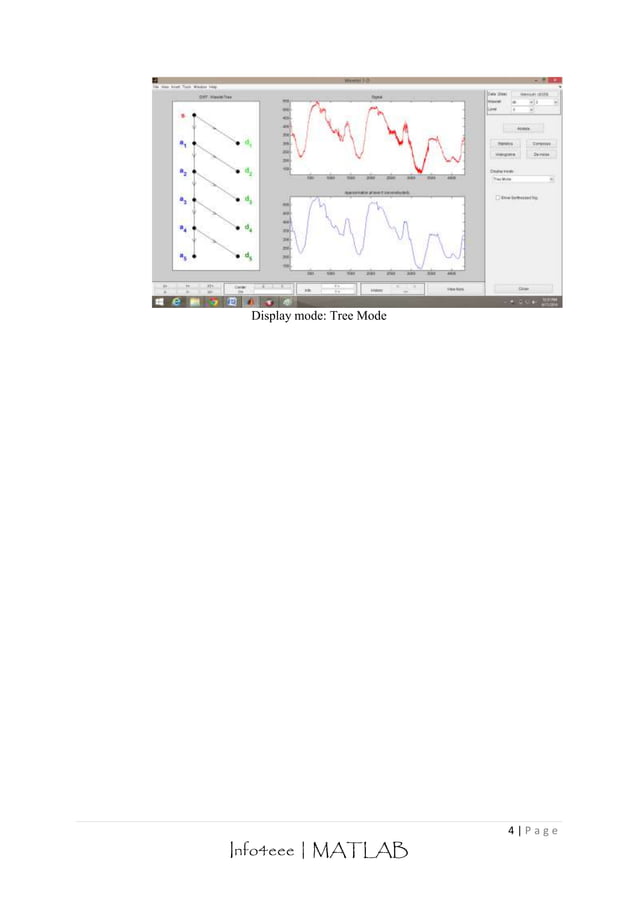 Introduction To Toolbox Under Matlab Environment Docx Technology And Computing