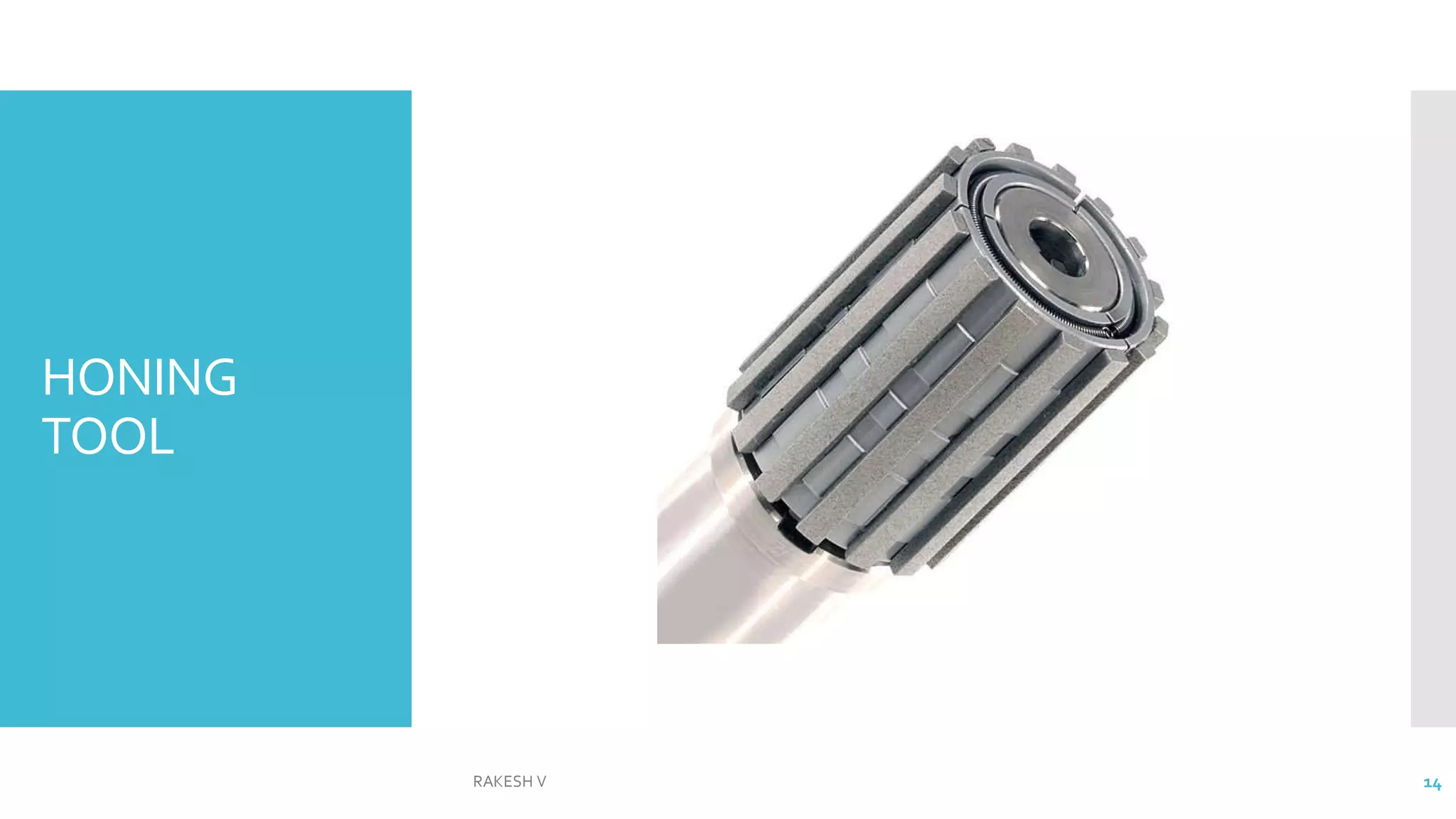 PRESS TOOL OPERATIONS | PPTX