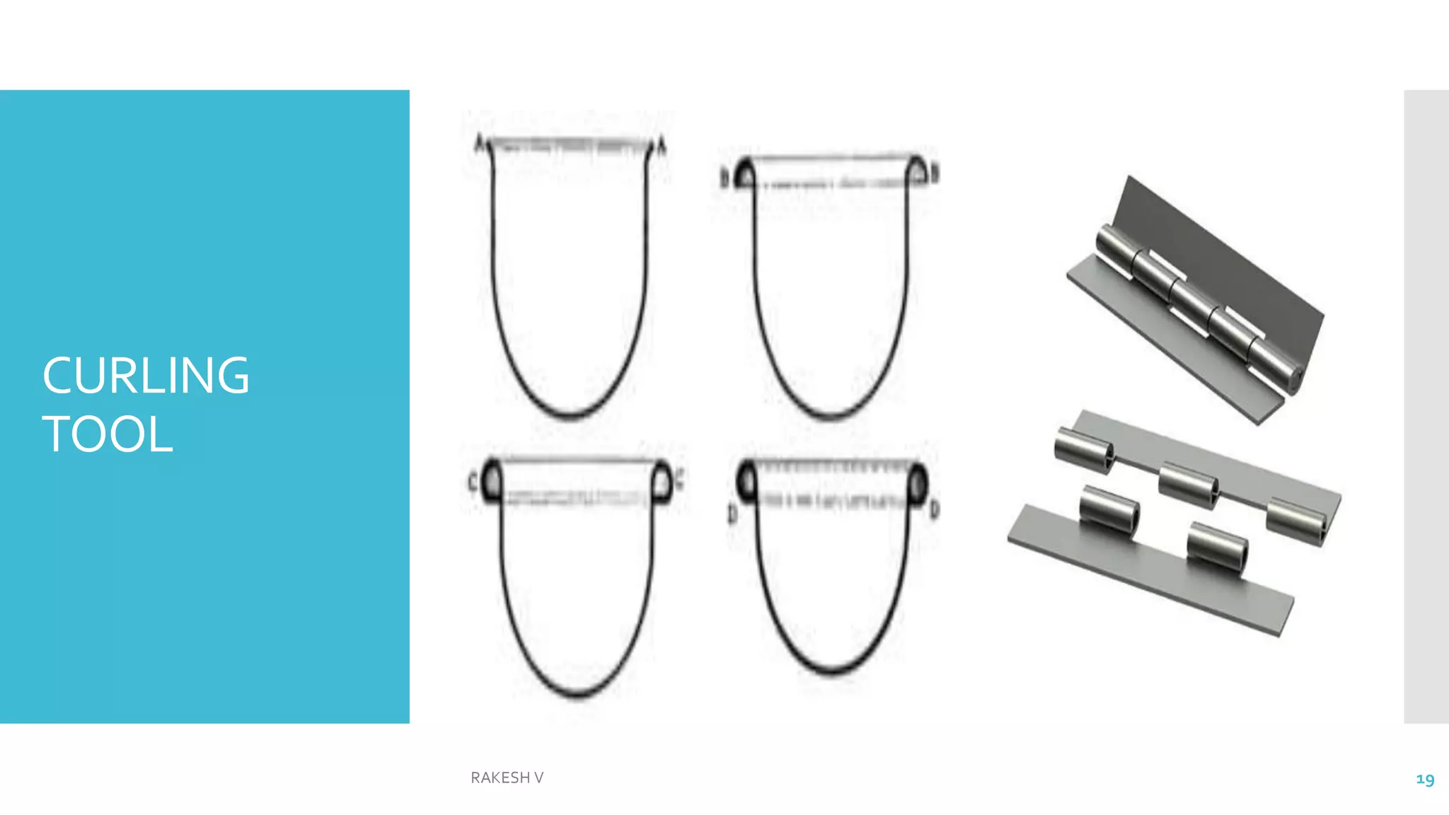 PRESS TOOL OPERATIONS | PPTX
