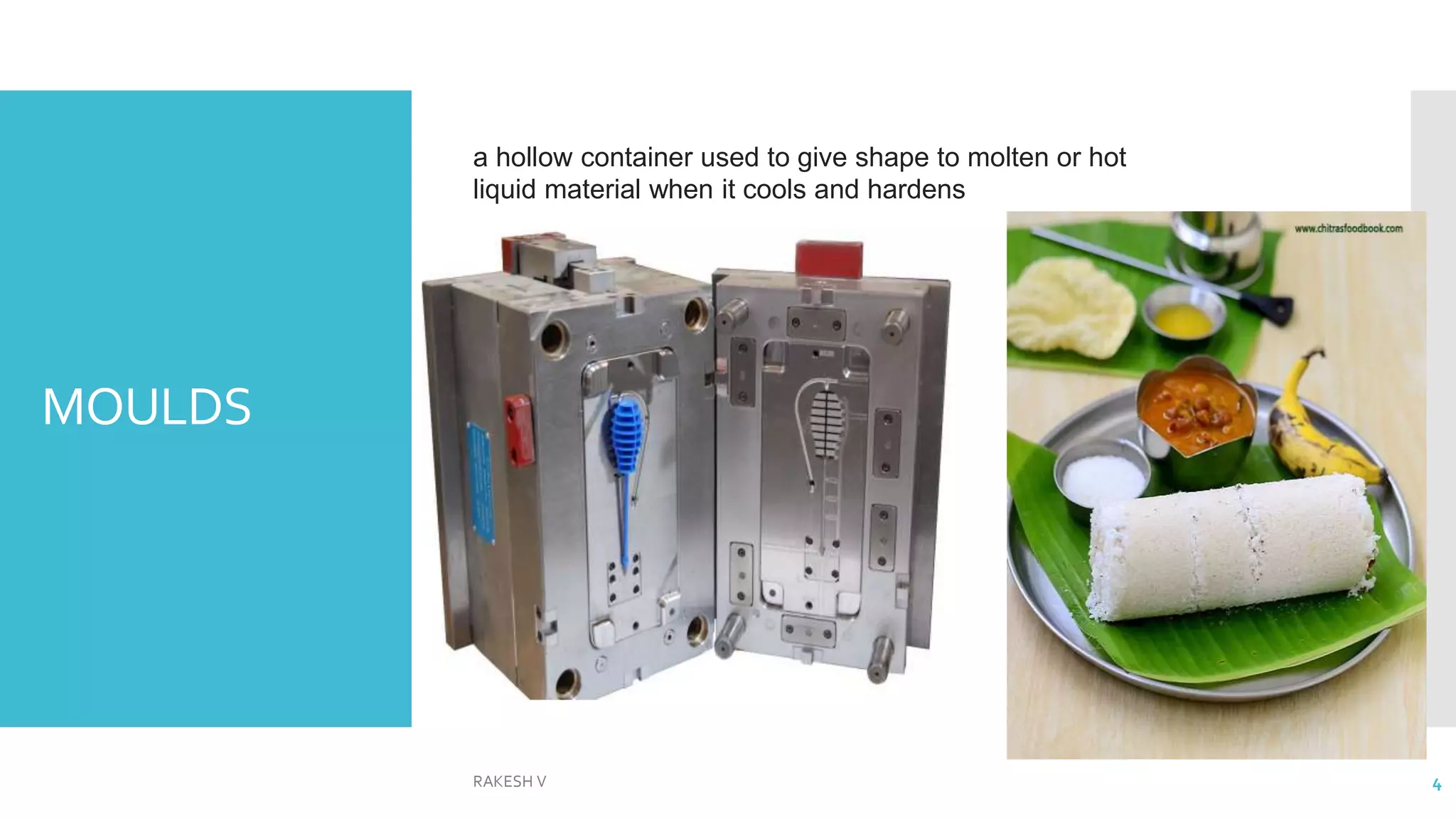 PRESS TOOL OPERATIONS | PPTX