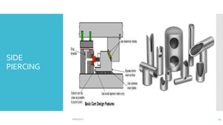 PRESS TOOL OPERATIONS | PPTX