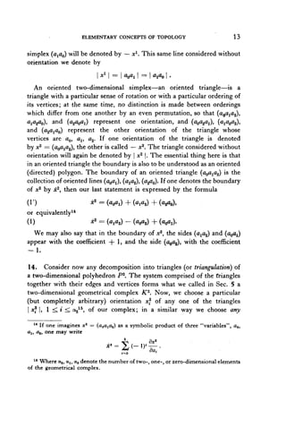 Introduction to topology | PDF