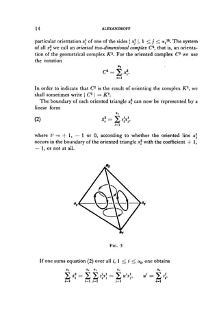 Introduction to topology | PDF