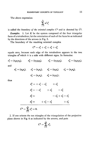 Introduction to topology | PDF