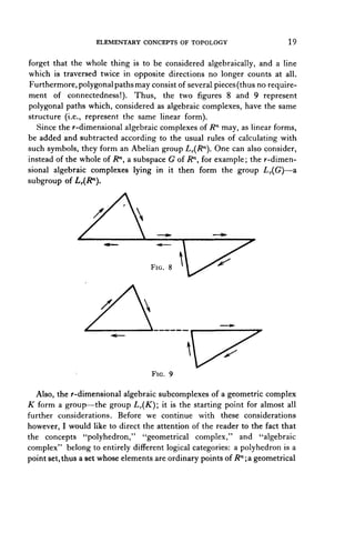 Introduction to topology | PDF