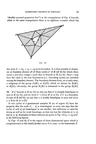 Introduction to topology | PDF