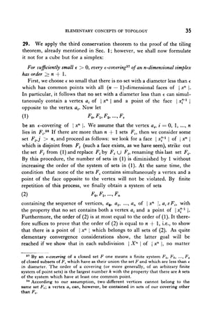 Introduction to topology | PDF
