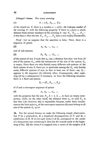 Introduction to topology | PDF