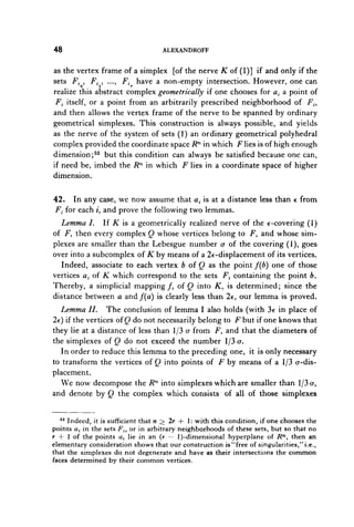 Introduction to topology | PDF