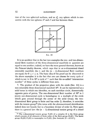 Introduction to topology | PDF