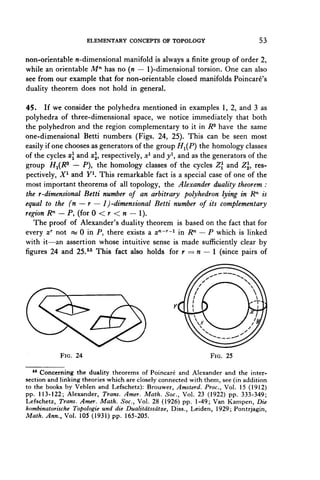 Introduction to topology | PDF