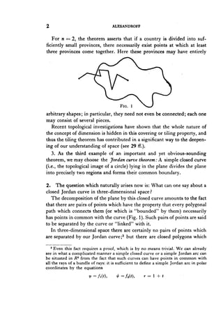 Introduction to topology | PDF